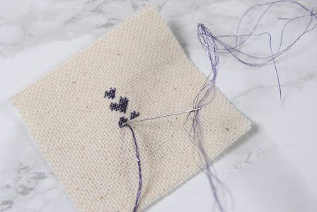 Metallic Thread Brand Comparisons ⋆ Sirious Stitches