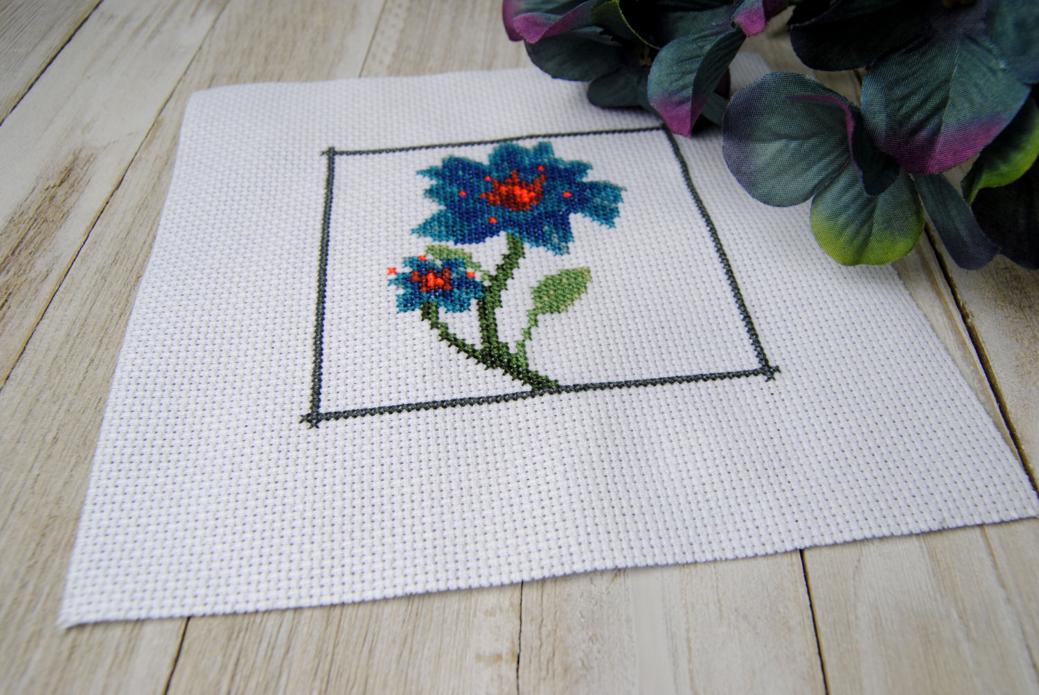 Washing your Cross Stitch: When and Why to Wash ⋆ Sirious Stitches