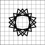 Jessica Stitch: The Spirograph of Stitches ⋆ Specialty Cross Stitch