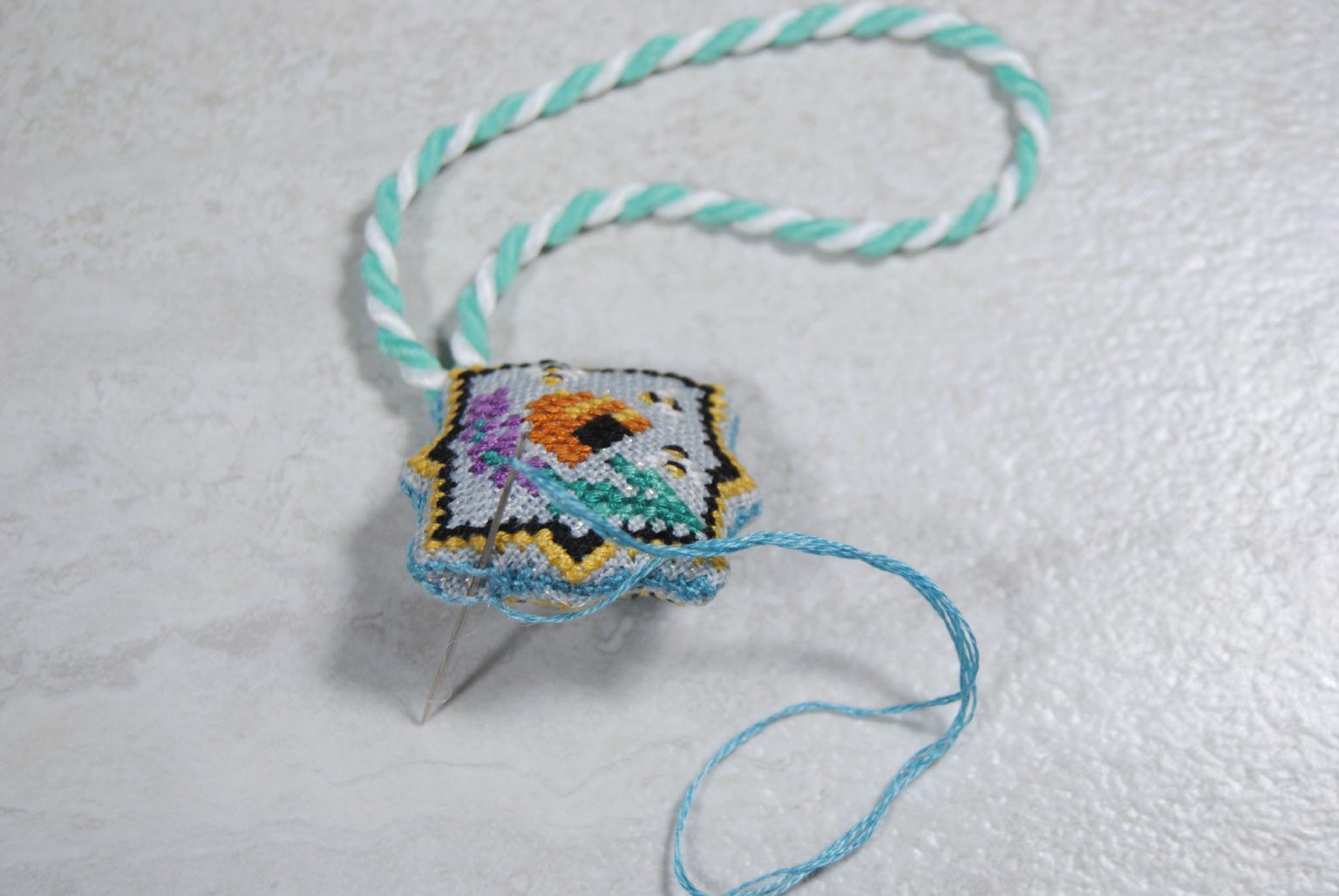 Scissor Fobs: What Are They and How Can You Make One ⋆ Sirious Stitches