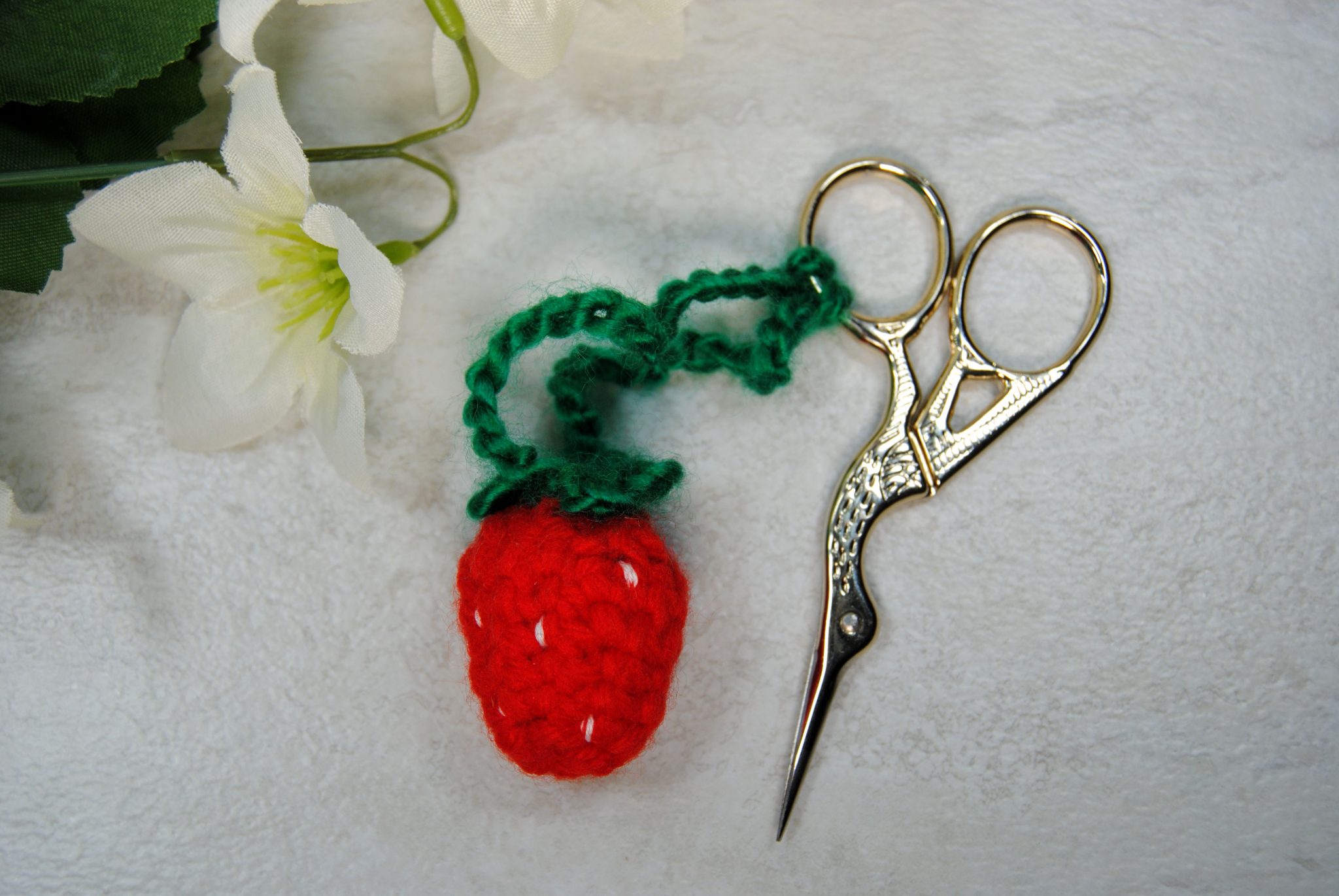Scissor Fobs: What Are They and How Can You Make One ⋆ Sirious Stitches