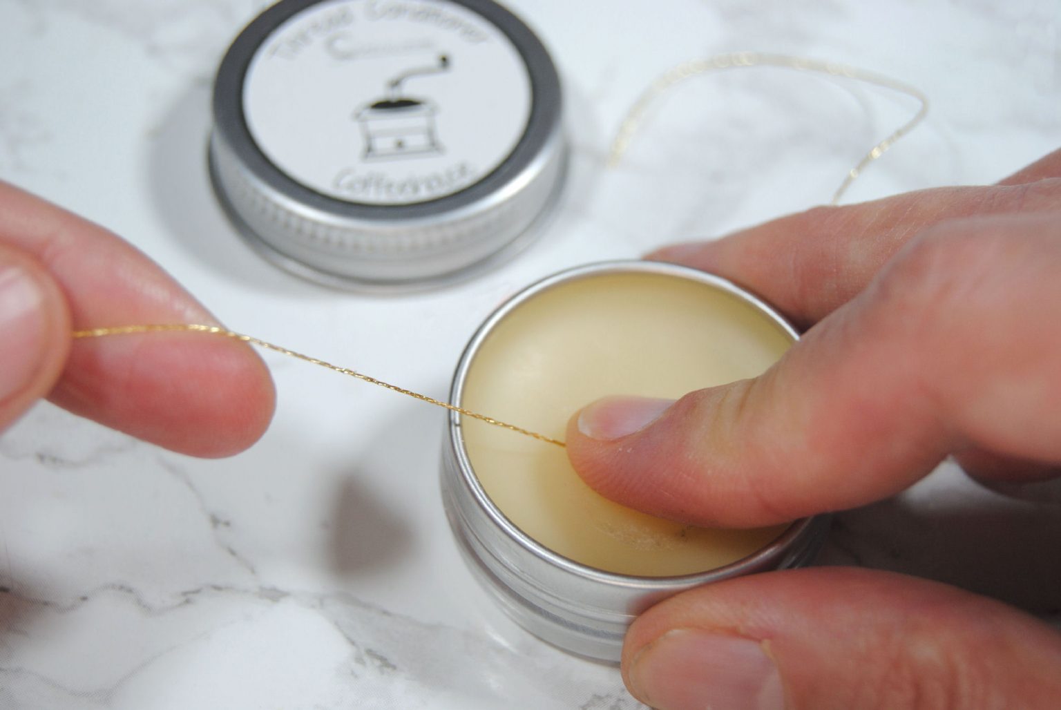 Thread Conditioner: Should you use it for Embroidery & Cross Stitch? ⋆