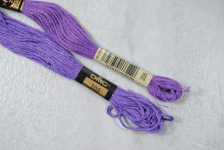 Discontinued DMC: Hard to Find Threads and Their Replacements