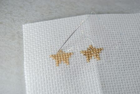 Blending Filament - Adding Sparkle to your Embroidery Thread ⋆