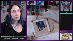 Streaming Setups for Crafts: Share your Hobbies With the World!