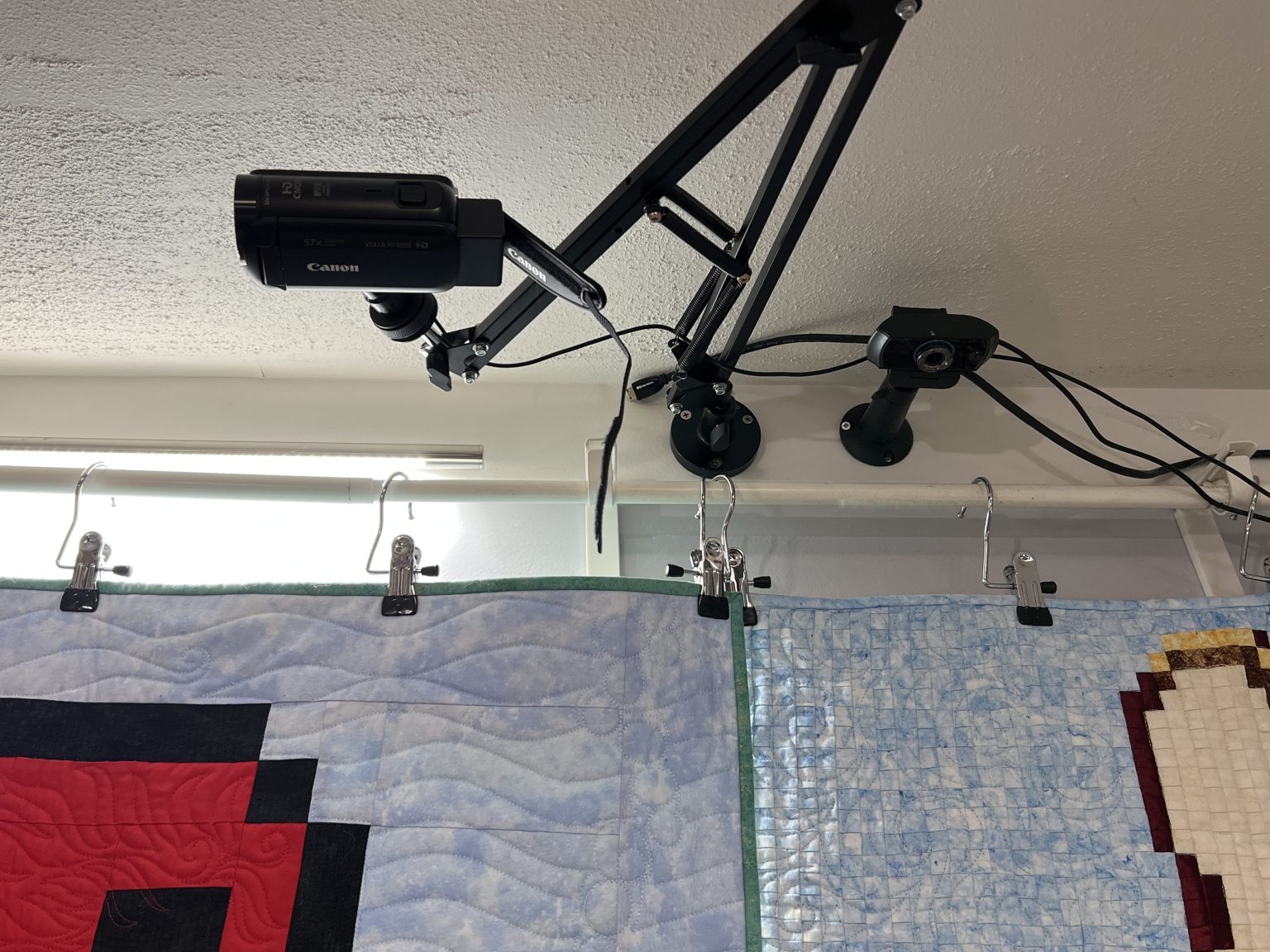 Streaming Setups for Crafts: Share your Hobbies With the World!