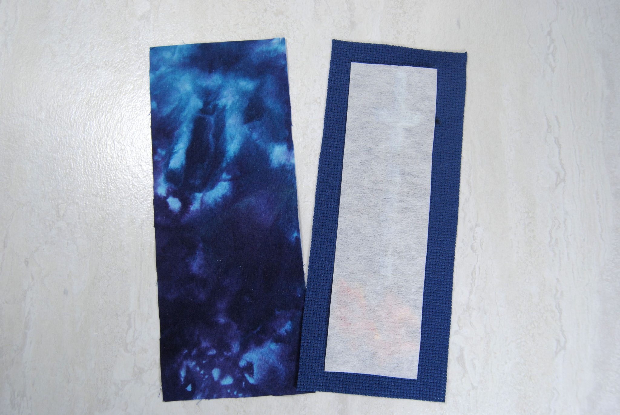 Cross Stitch Bookmark Finishing Tutorial ⋆ Sirious Stitches