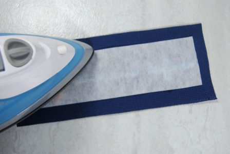 Cross Stitch Bookmark Finishing Tutorial ⋆ Sirious Stitches