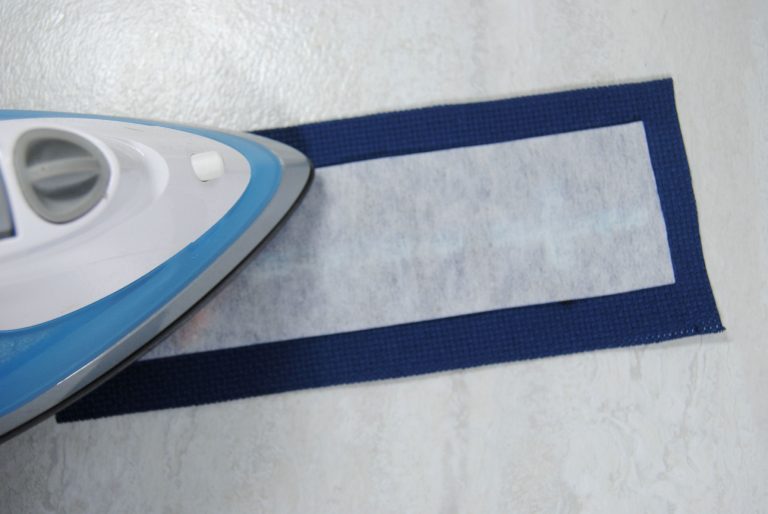 Cross Stitch Bookmark Finishing Tutorial ⋆ Sirious Stitches