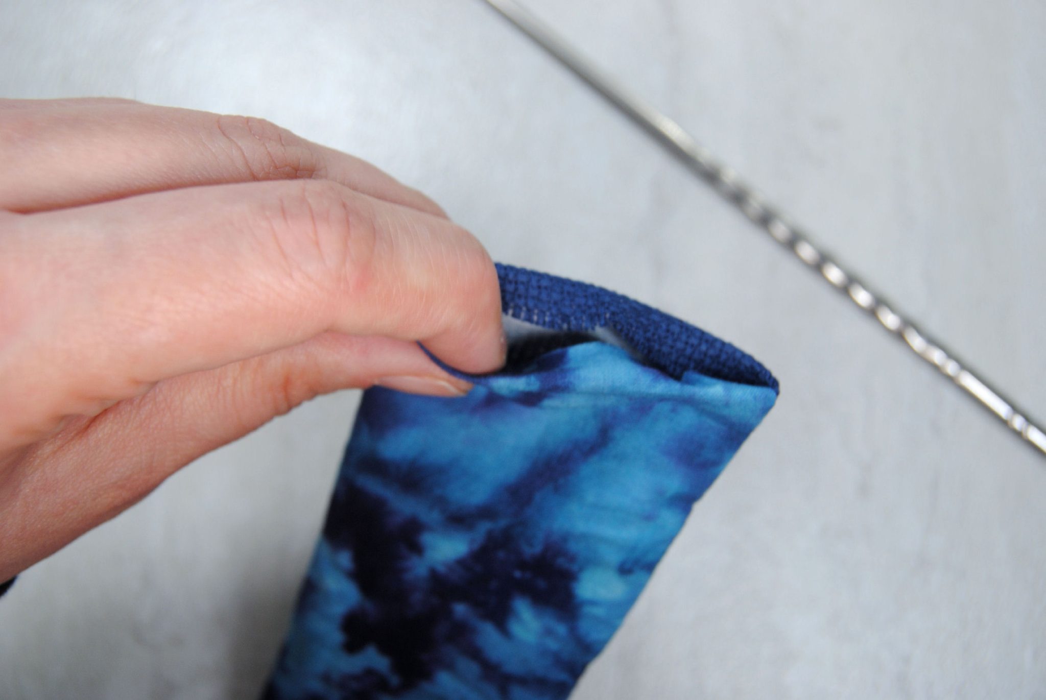 Cross Stitch Bookmark Finishing Tutorial ⋆ Sirious Stitches