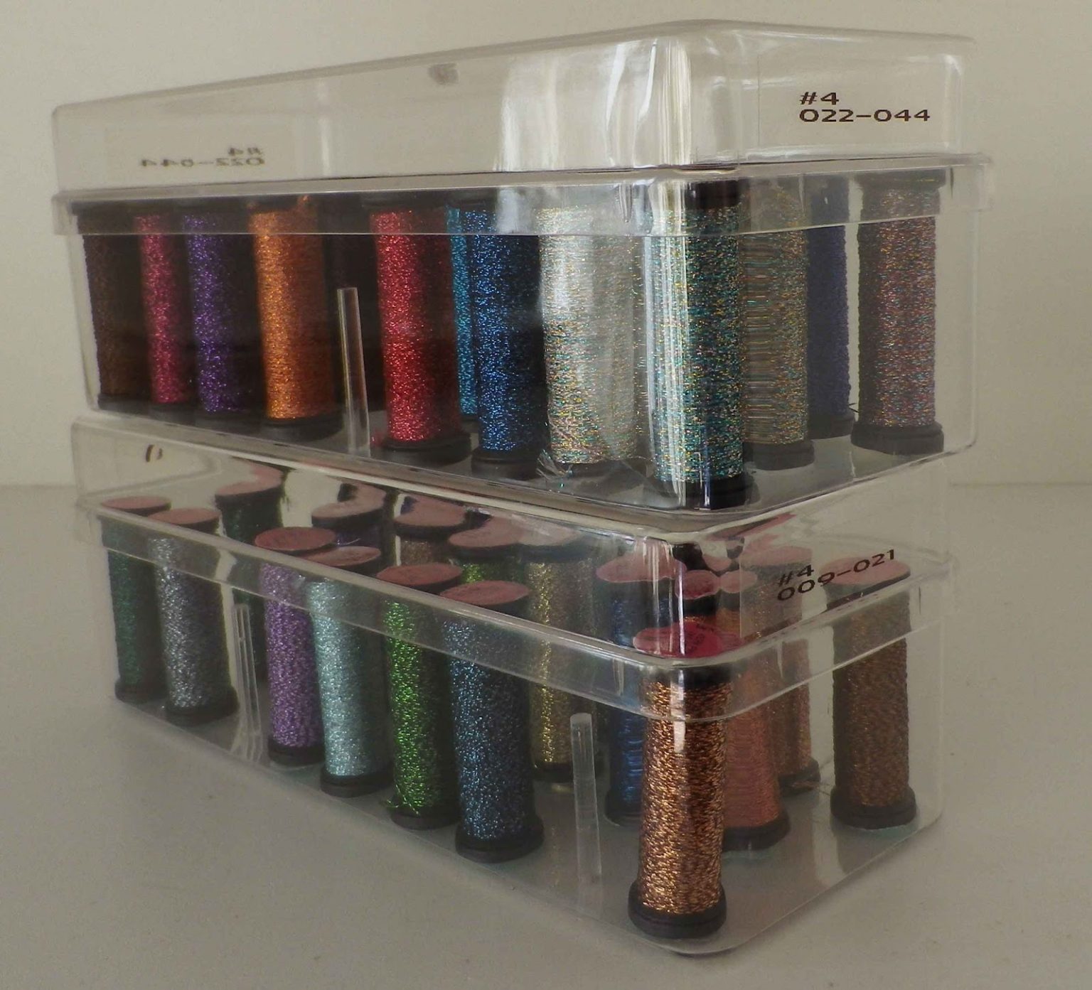 Kreinik Thread and Cross Stitch - Everything You Need To Know ⋆ Sirious ...