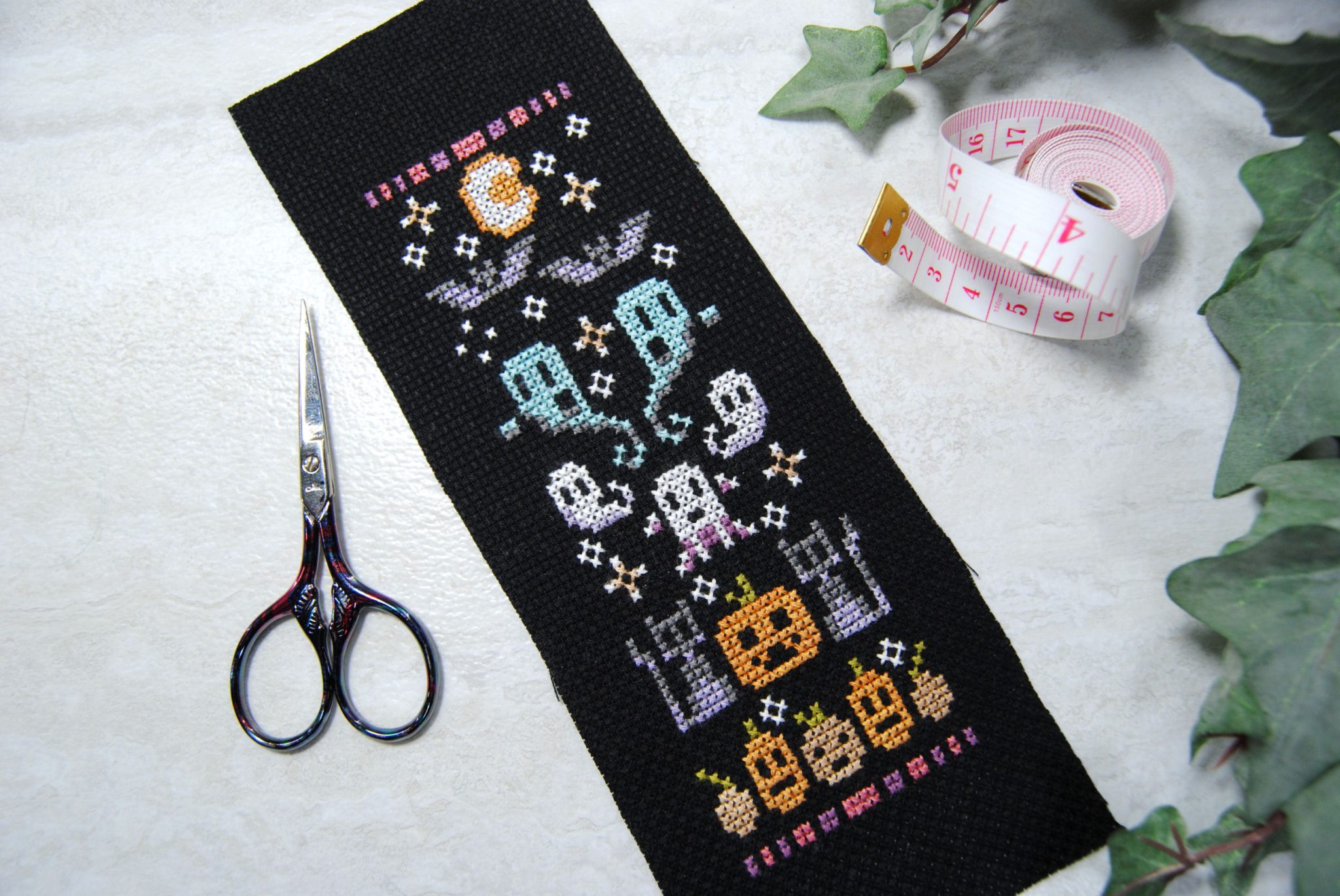 Color Swapping Cross Stitch Patterns : Conversion Tips ⋆ Sirious Stitches