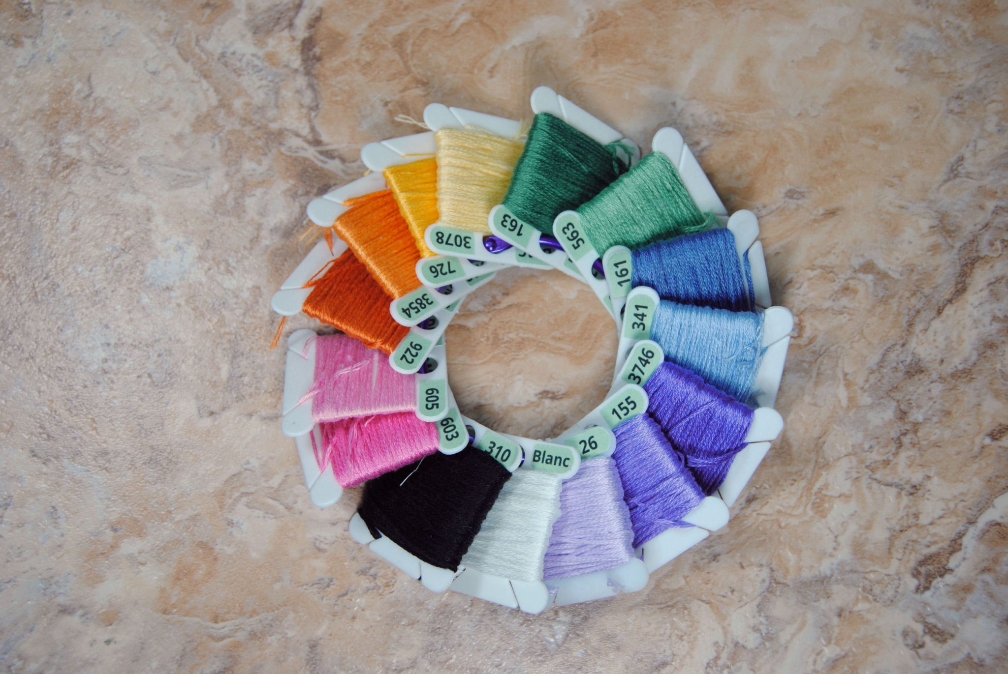 PCStitch Basics: Turning Pixel Art Into Cross Stitch ⋆ Sirious Stitches