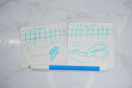 Washable Pens: Will They Still Wash Out in 20 Years? ⋆ Sirious Stitches