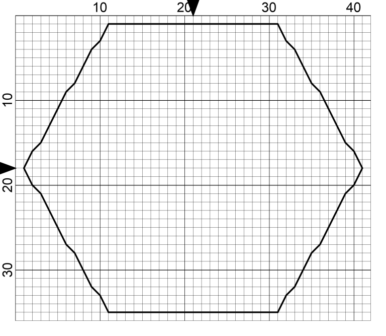 Quaker Ball Deep Dive: Cross Stitch Finishing Techniques