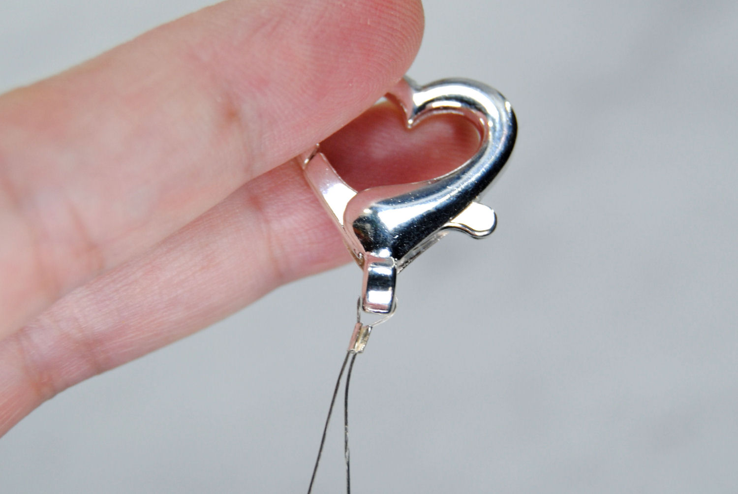 Beaded Scissor Fobs: How to Make Your Own ⋆ Sirious Stitches