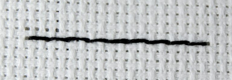 Assisi Embroidery: Learn With Me! Plus Free Pattern ⋆ Sirious Stitches