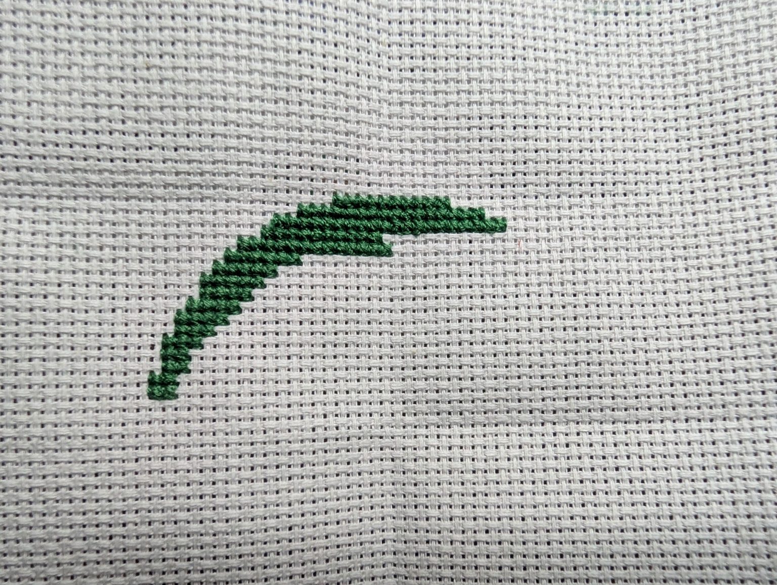 Assisi Embroidery: Learn With Me! Plus Free Pattern ⋆ Sirious Stitches